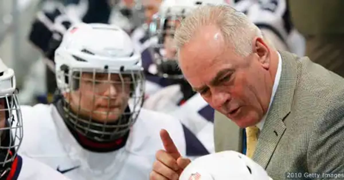 USOPC | Coaches Awards